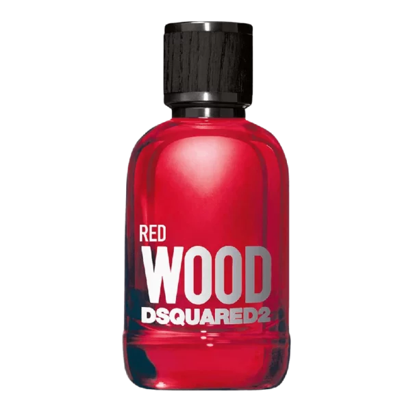 Dsquared Red Wood