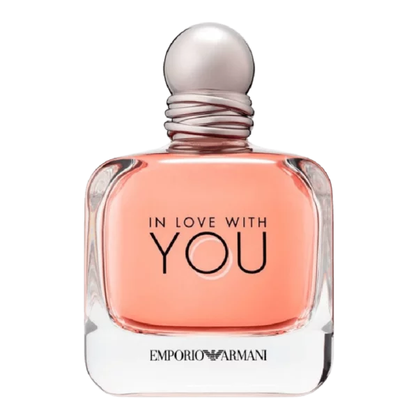 Giorgio Armani In love with You