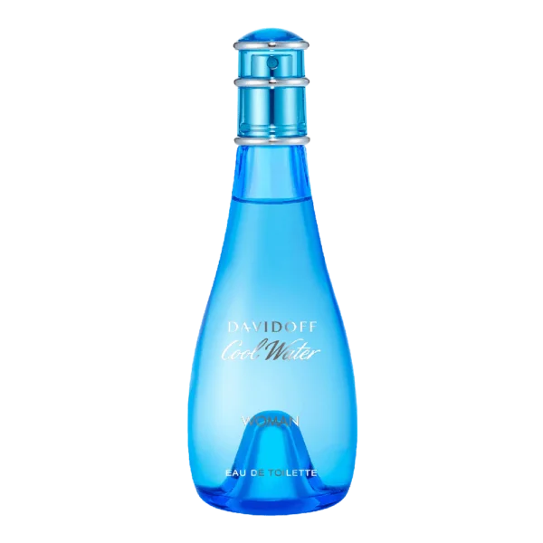 Davidoff Cool Water