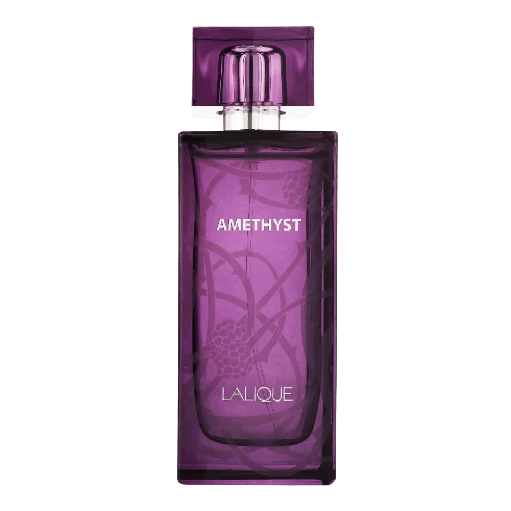 Lalique Amethyst