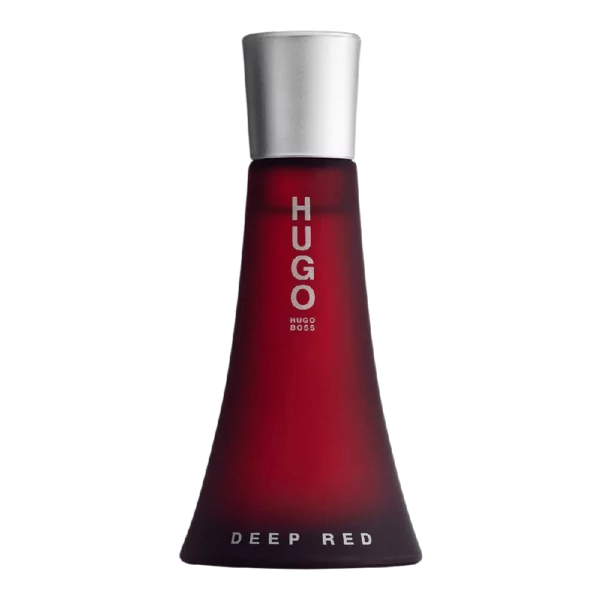 Hugo Boss Deep Red