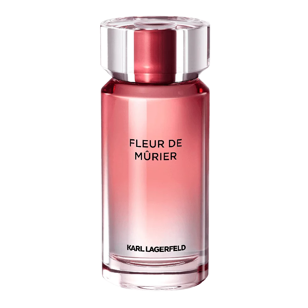 Karl Lagerfeld Fleur De Murier