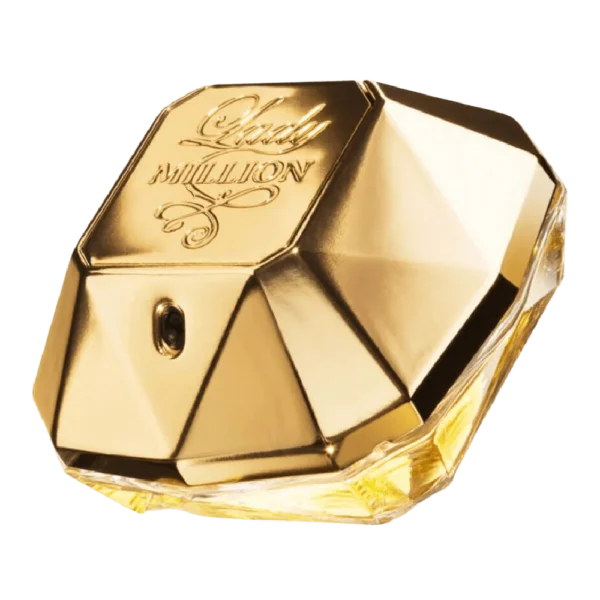 Paco Rabanne Lady Million