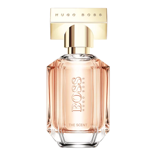 Hugo Boss The Scent