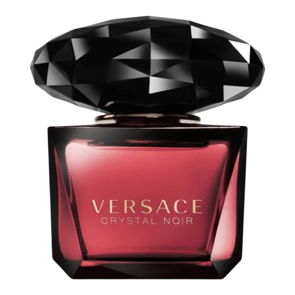 Versace Crystal Noir