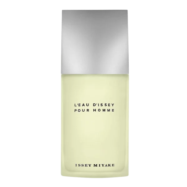 Issey Miyake L'eau D'Issey Pour Homme