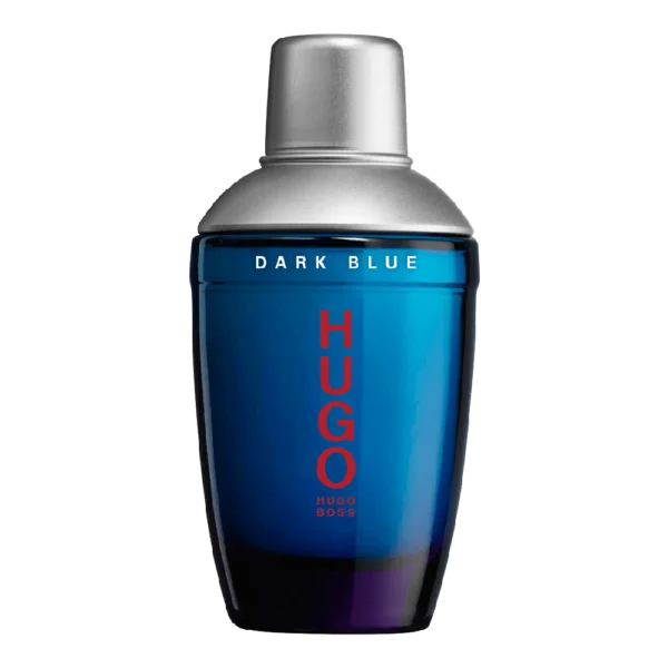 Hugo Boss Dark Blue