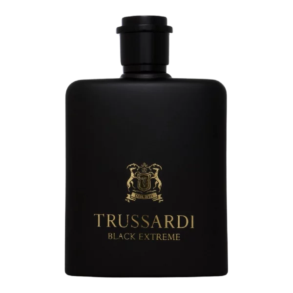 Trussardi Black Extreme