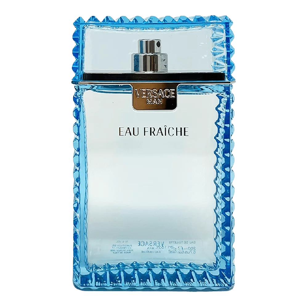 Versace Eau Fraiche