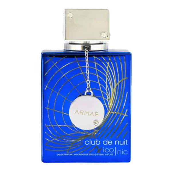 Armaf Club de Nuit Blue Iconic