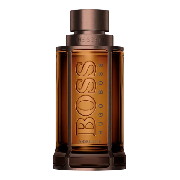 Hugo Boss The Scent Absolute