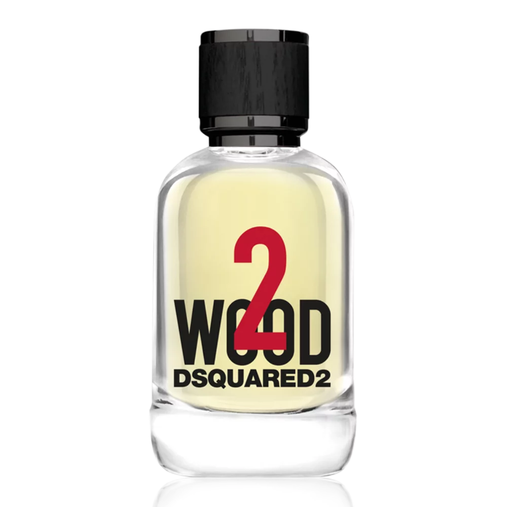 Dsquared Two Wood