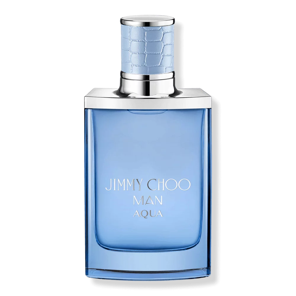 Jimmy Choo Man Aqua