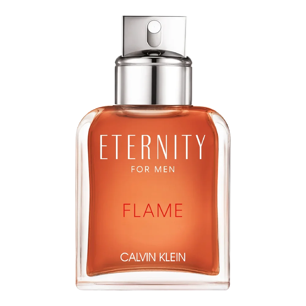 Calvin Klein Eternity Flame