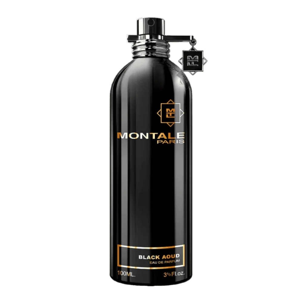 Montale Black Aoud