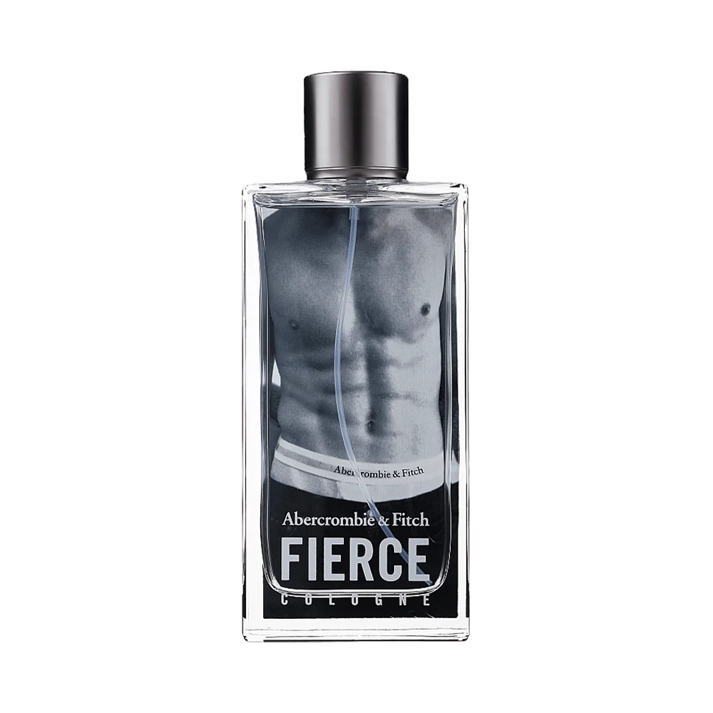 Abercrombie & Fitch Abercrombie & Fitch Fierce