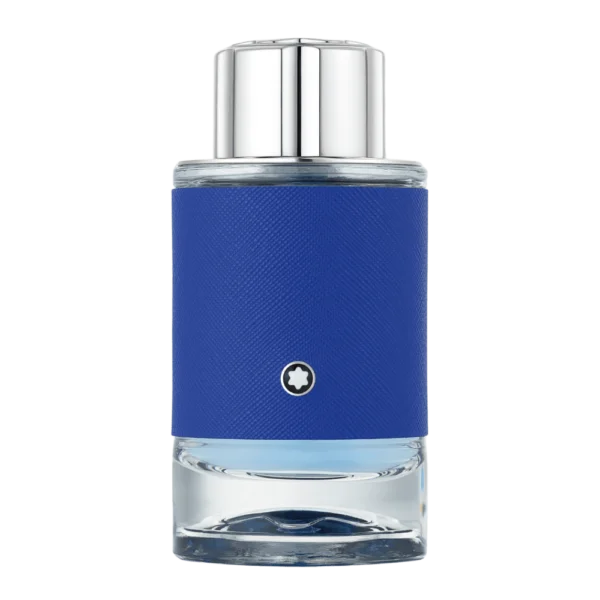 MontBlanc Explorer Ultra Blue