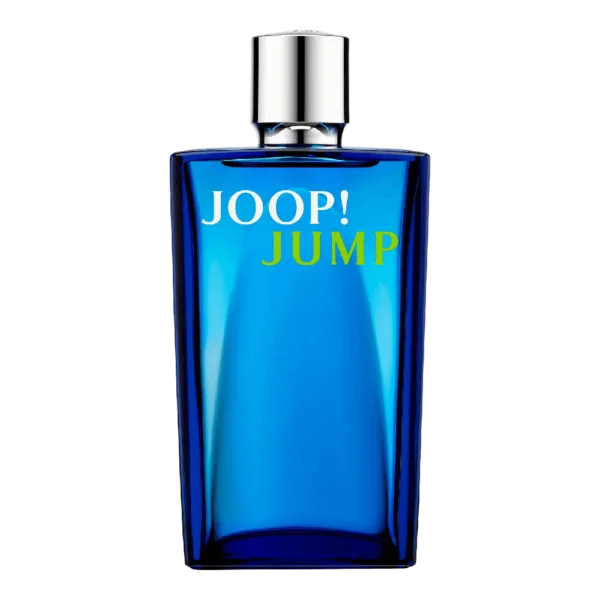 Joop! Jump