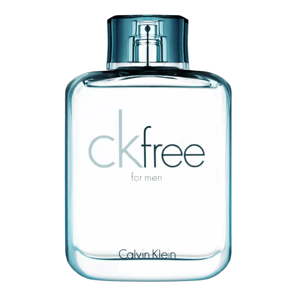 Calvin Klein Free