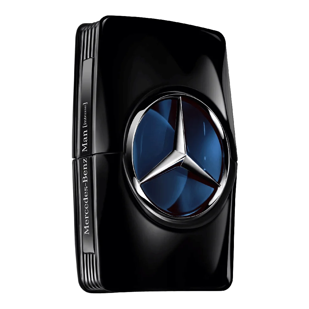 Mercedes-Benz Man Intense