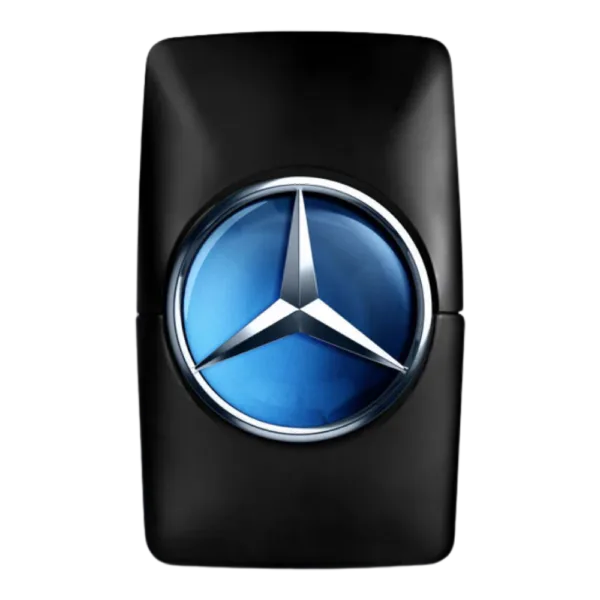 Mercedes-Benz Man