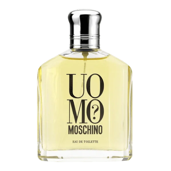 Moschino Uomo