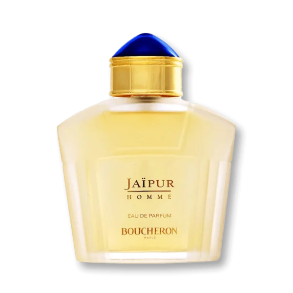 Boucheron Jaipur