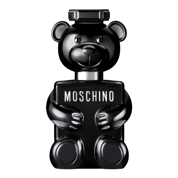 Moschino Toy Boy