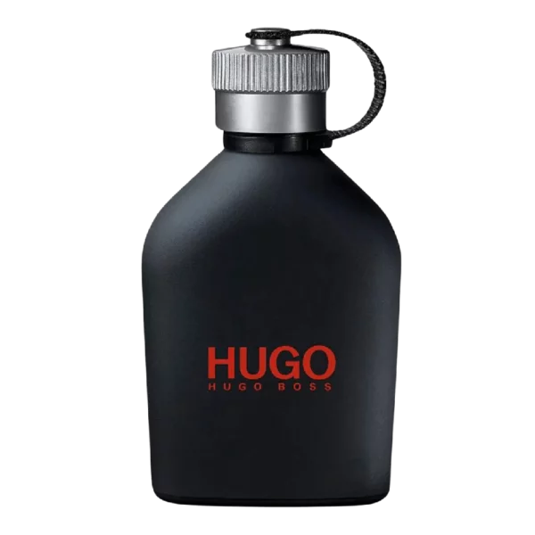 Hugo Boss Just Different