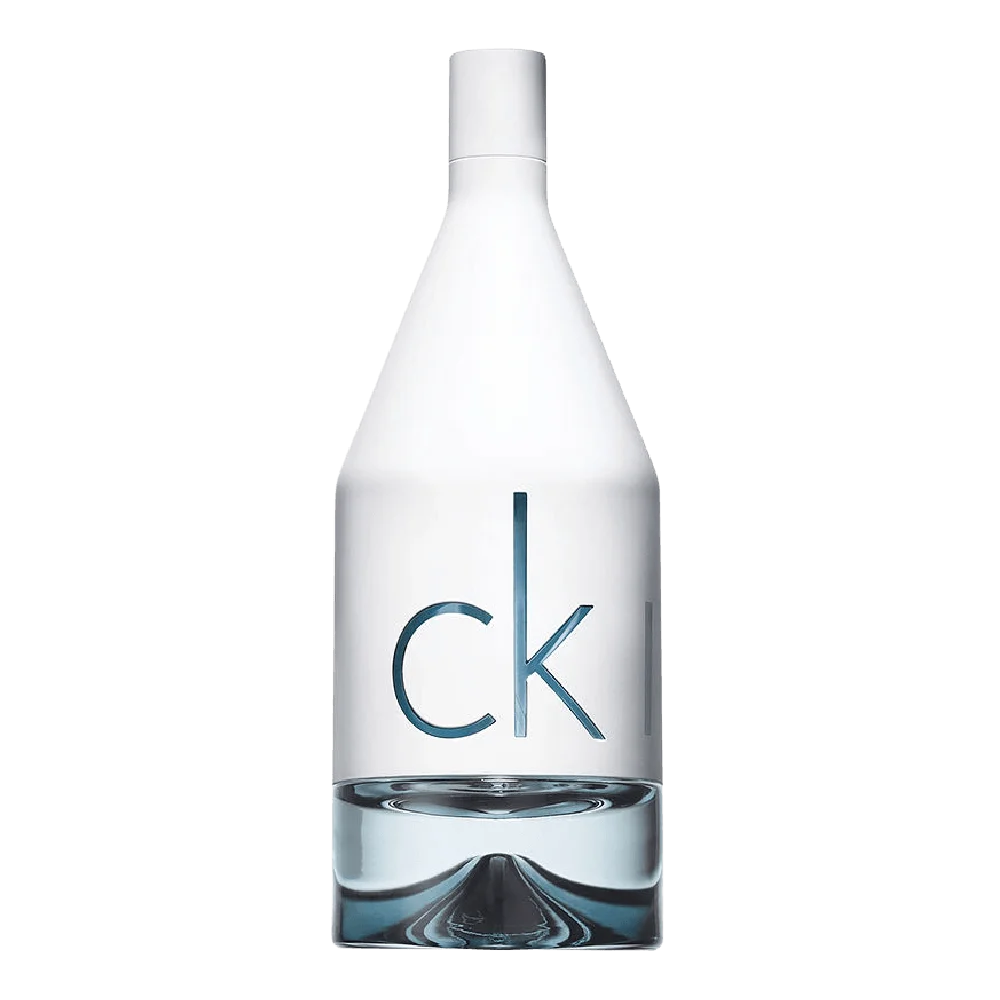 Calvin Klein IN2U for Him