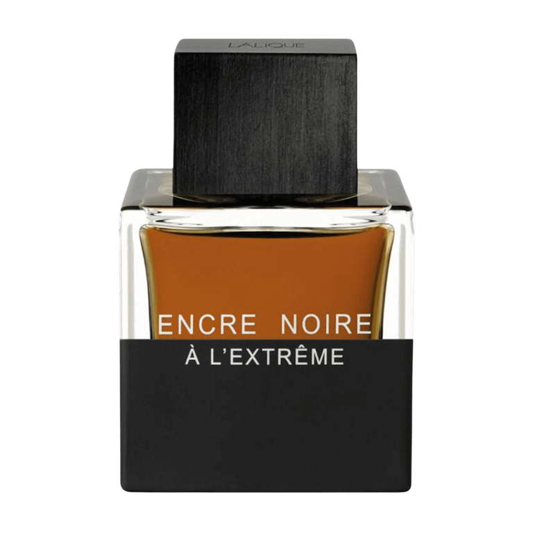 Lalique Encre Noire A L'Extreme