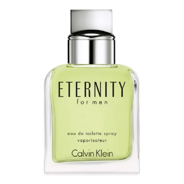 Calvin Klein Eternity