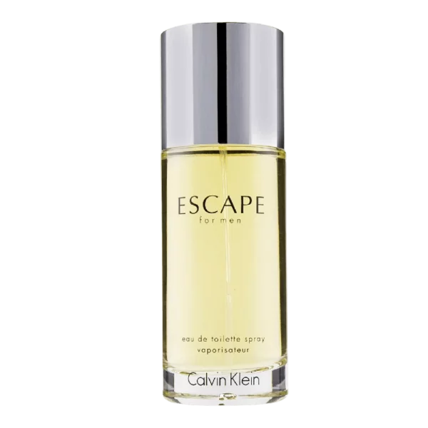 Calvin Klein Escape