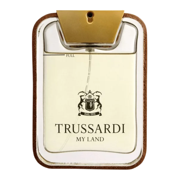 Trussardi My Land