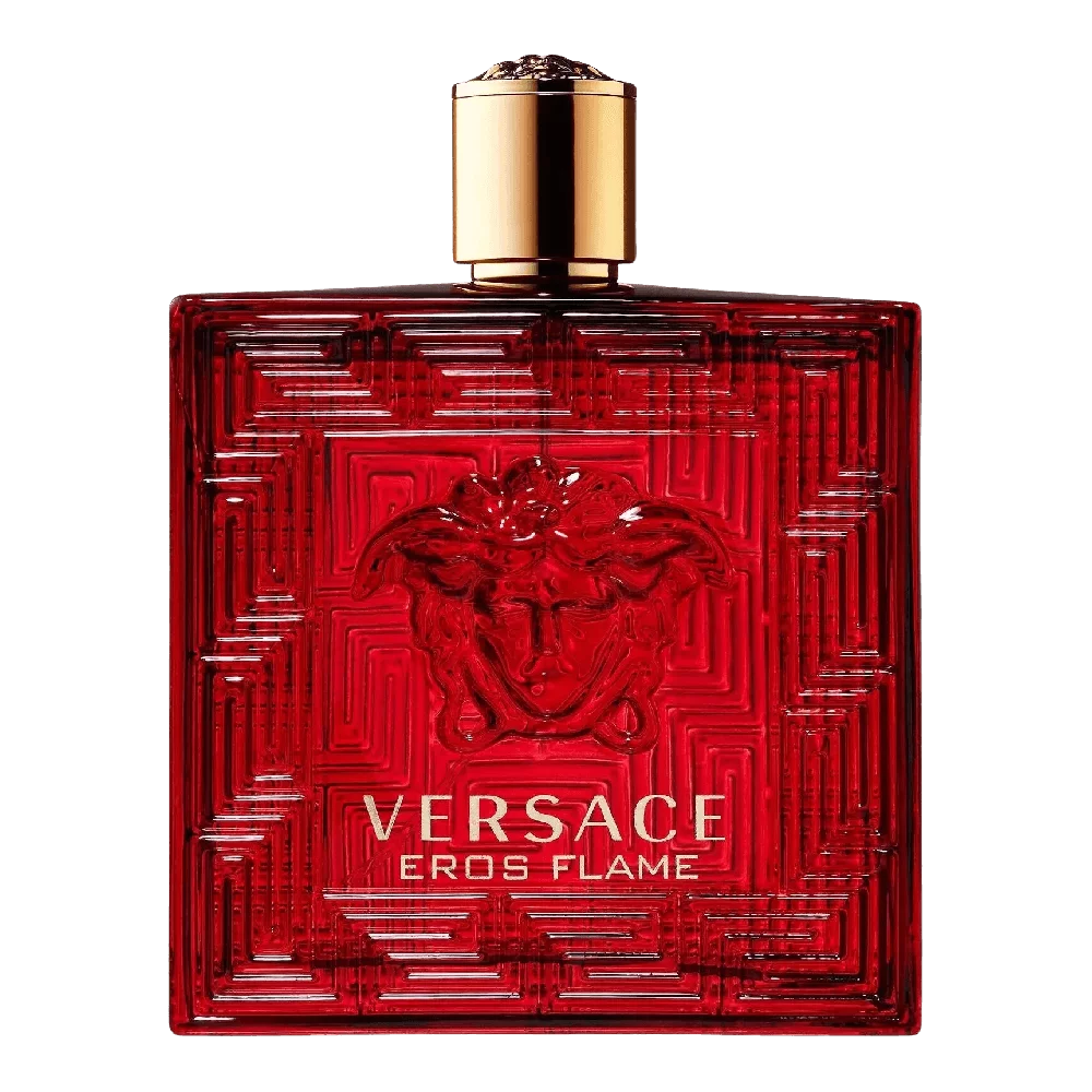 Versace Eros Flame