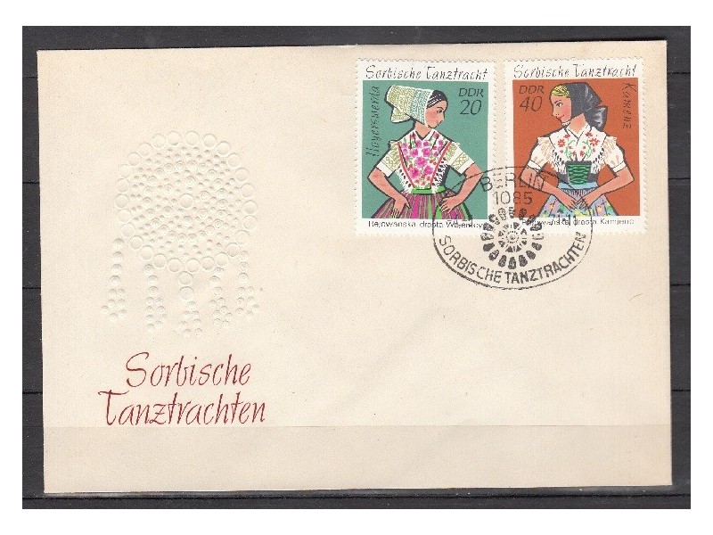 (rad464 rad465) ddr 2 fdc folklor