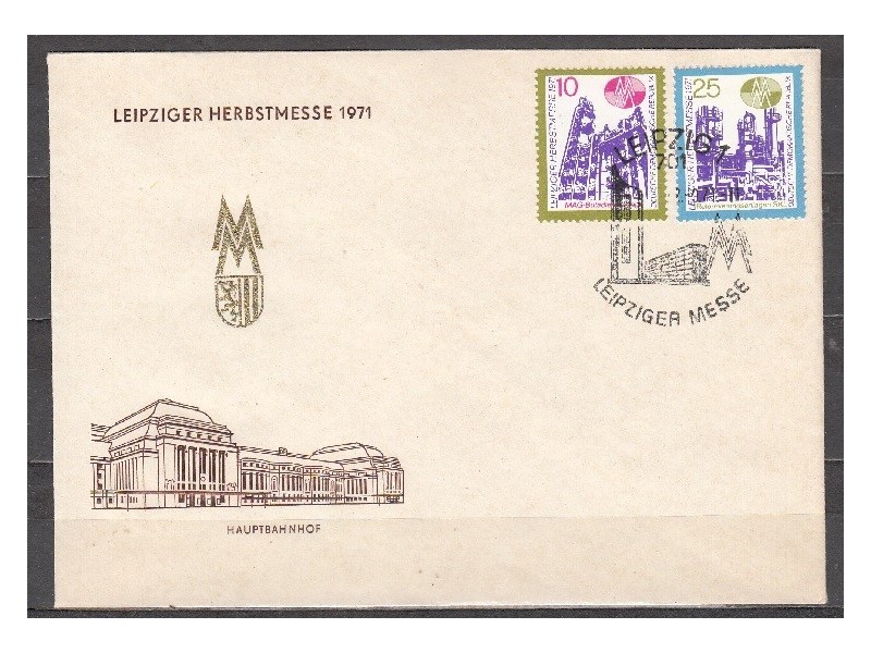 (rad454) ddr fdc