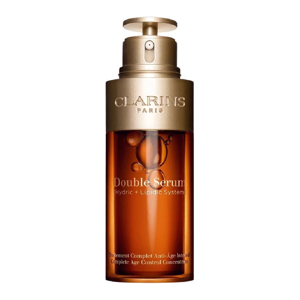 Clarins Double Serum