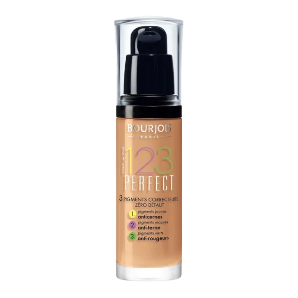 Bourjois 123 Perfect