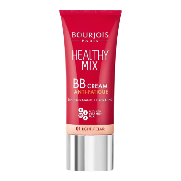 Bourjois Healthy mix BB Cream