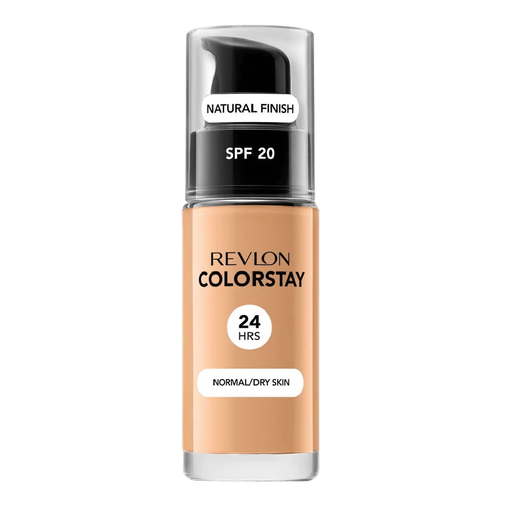 Revlon Colorstay puder za normalnu kožu