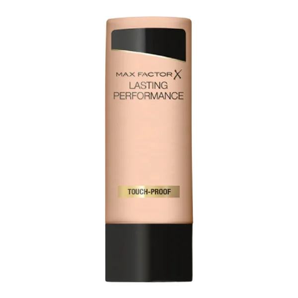 Max Factor Lasting Performance