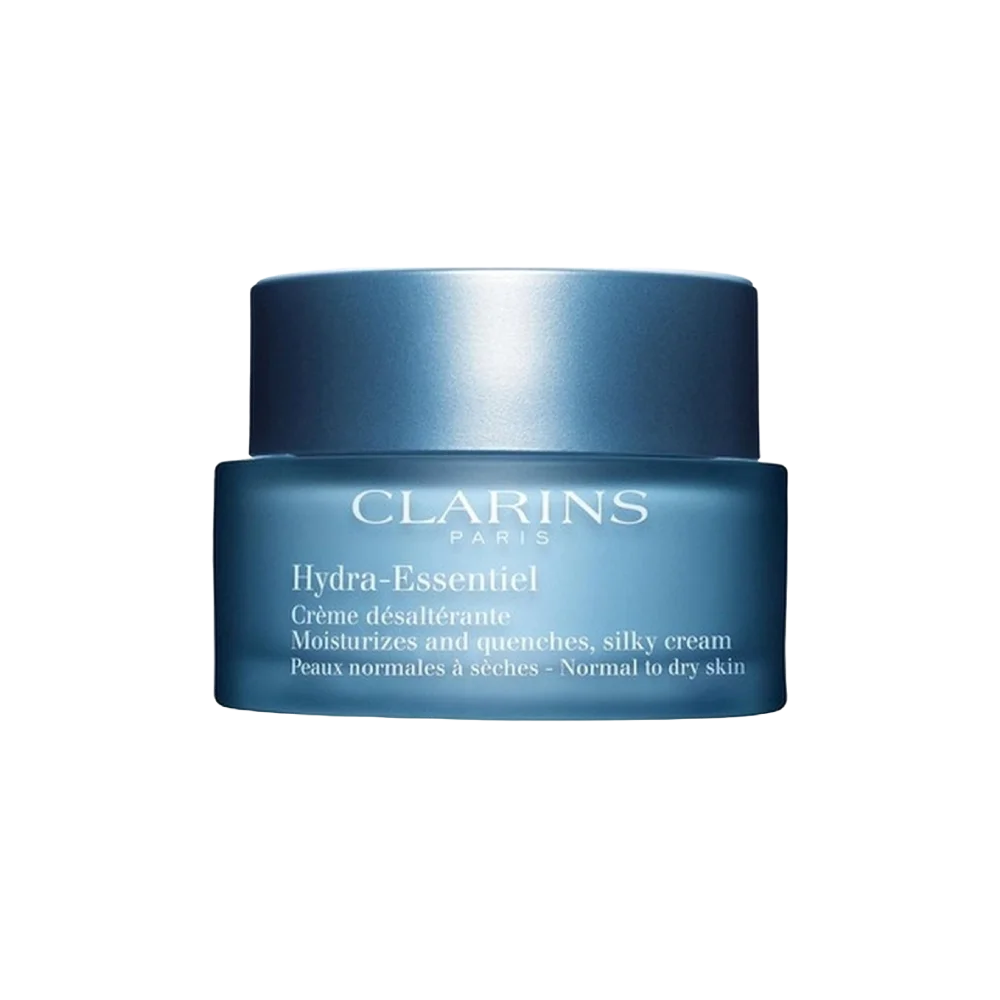 Clarins Hydra-Essentiel Moisturises