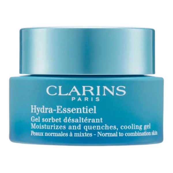 Clarins Hydra-Essentiel Moisturises And Quenches