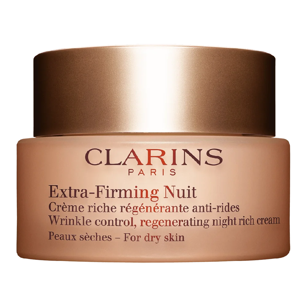 Clarins Extra-Firming Night Reach Cream