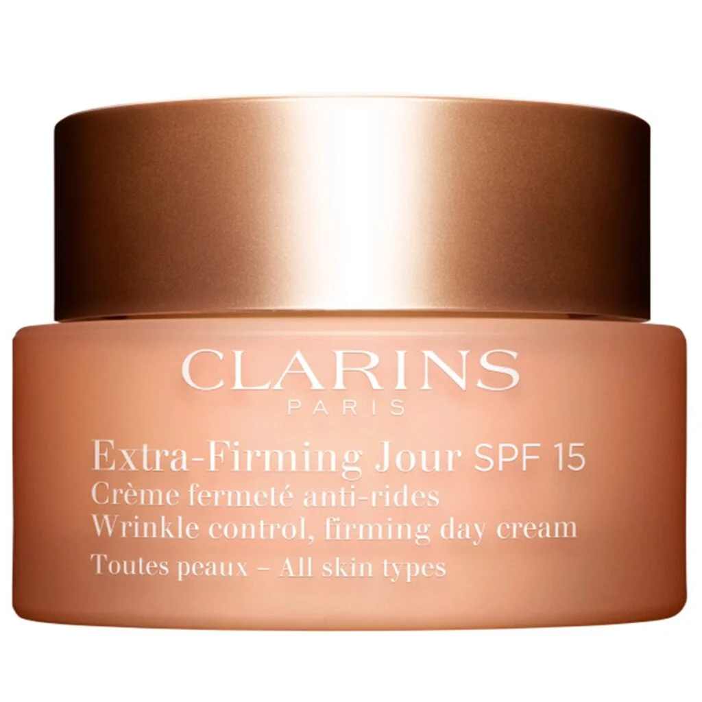 Clarins Extra-Firming Creme SPF 15