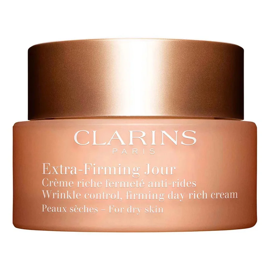 Clarins Extra-Firming Day Reach Cream