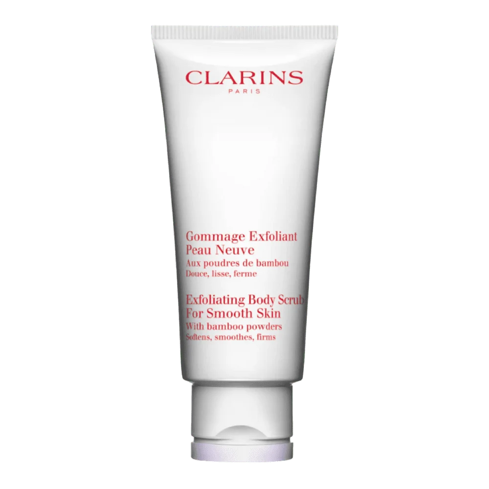 Clarins Gommage Exfoliant Body Piling