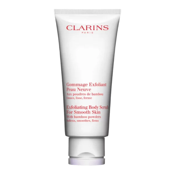 Clarins Gommage Exfoliant Body Piling