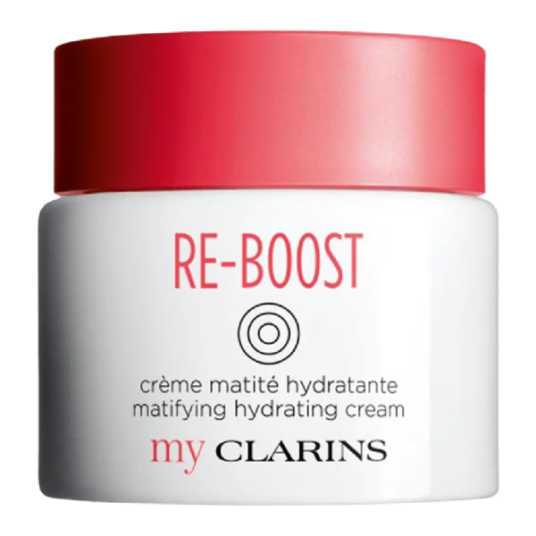 Clarins My Matyfing Hydrating krema